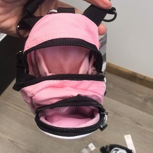 The Ritz Carlton | Bags | The Ritz Carlton Mini Day Pack | Poshmark